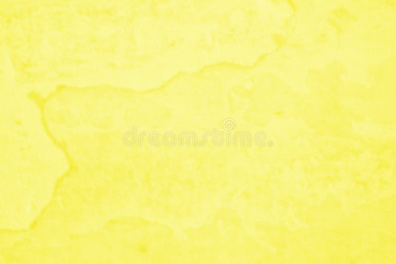 Soft Yellow Abstract Background Stock Image - Image of smooth, pattern ...