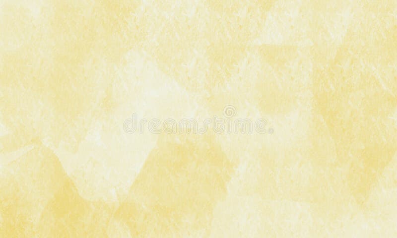 A Soft Yellow Abstract Background with Subtle Textured Patterns and ...