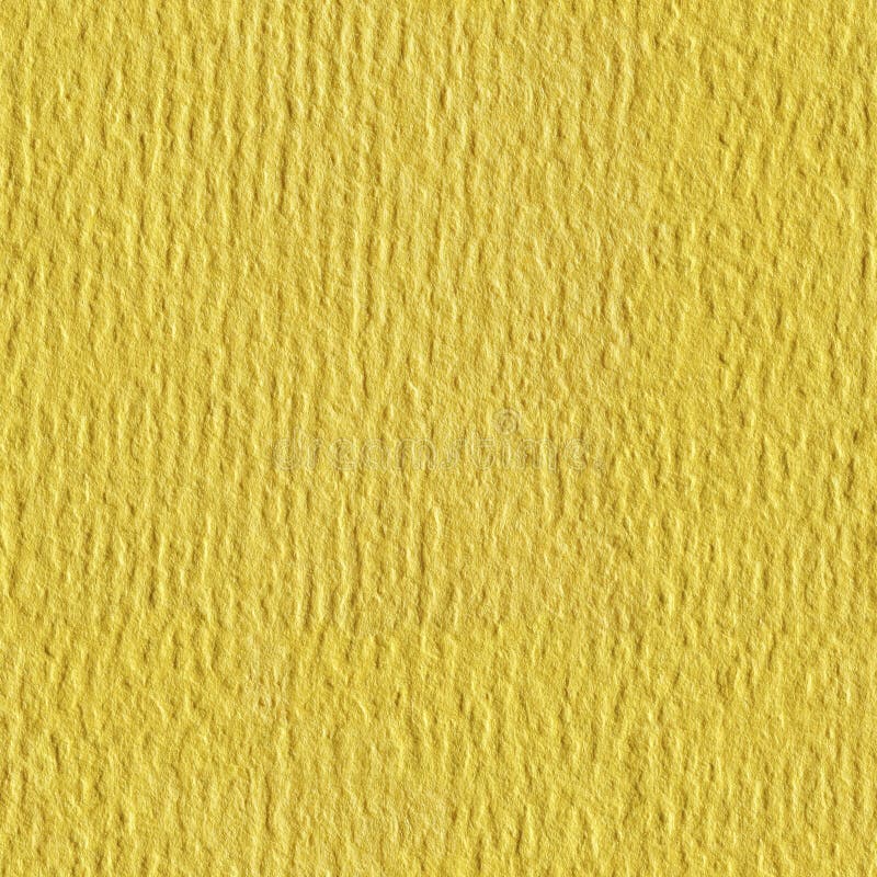 Soft Yellow Fabric Wallpaper. Seamless Square Texture. Tile Ready ...