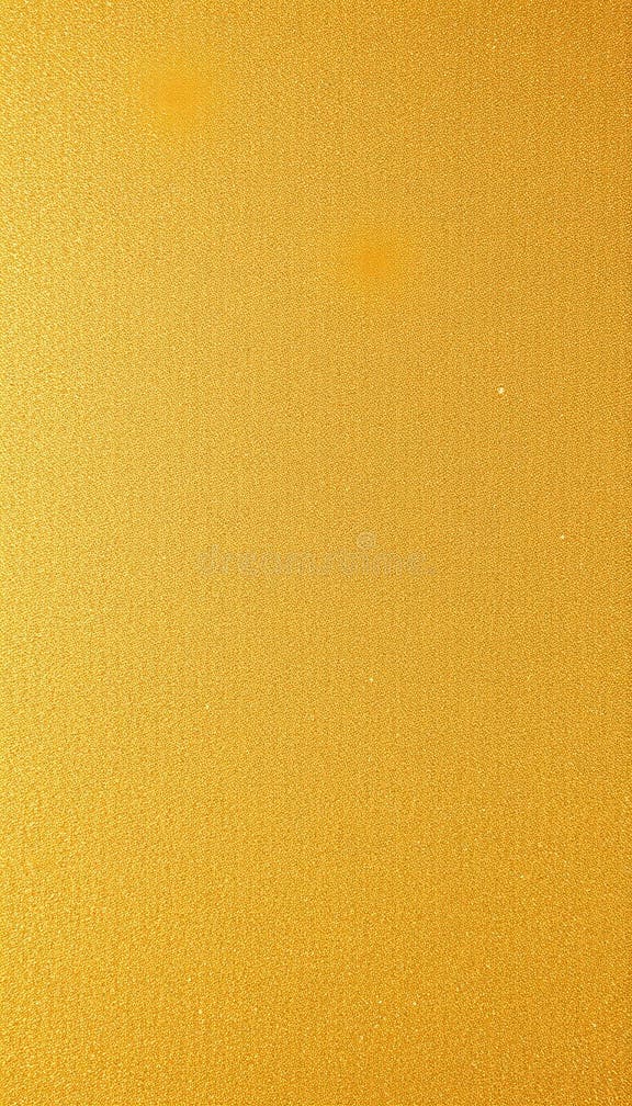A Soft Yellow Glitter Texture with Delicate Sparkles, Creating a Warm ...