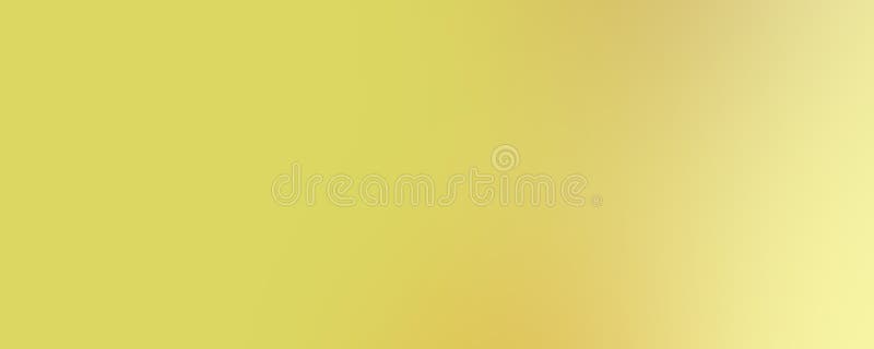 Soft Yellow Gradient Background for Advertising and Business Projects ...