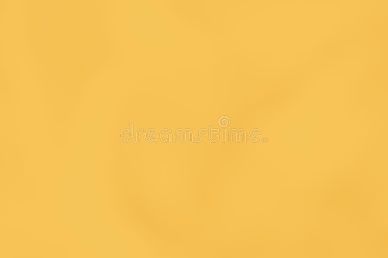 Soft Yellow Gradient Textured Abstract Background Stock Illustration ...