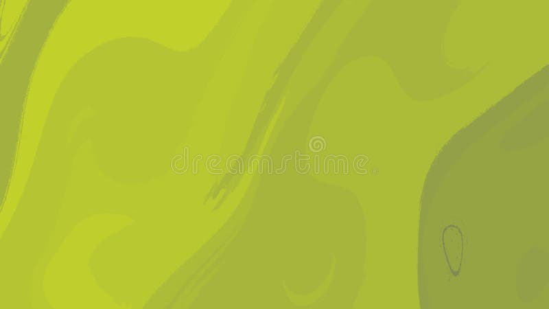 Soft Yellow Ink Pastel Paint Effect Animation Stock Footage - Video of ...