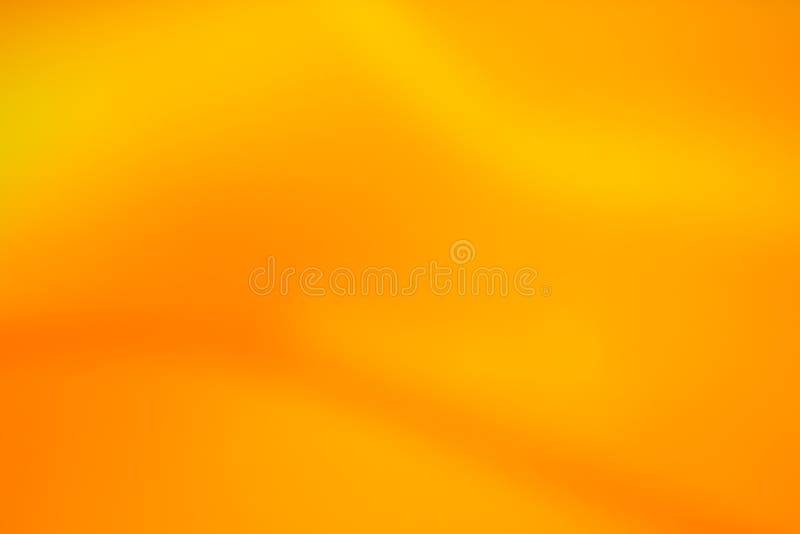 Soft Yellow Lights Abstract Background Stock Illustration ...