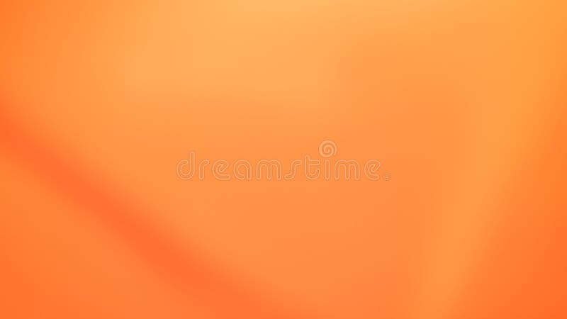 Soft Yellow Lights Abstract Background Stock Illustration ...