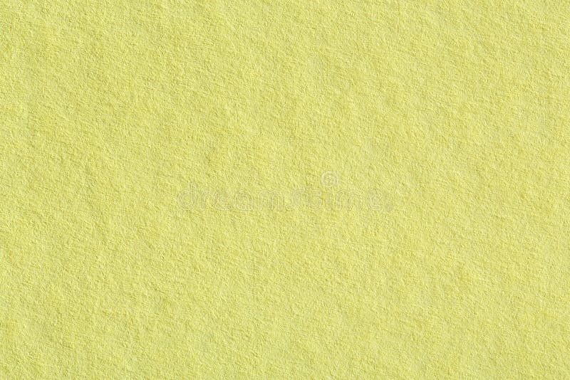 Soft yellow paper texture. stock image. Image of elegant - 99176477