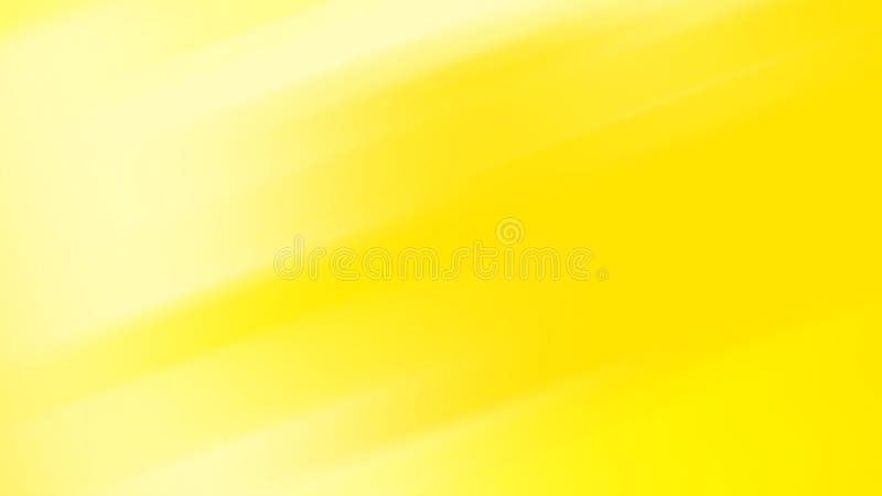 Soft Yellow and White Gradient Abstract Background with Smooth Light ...