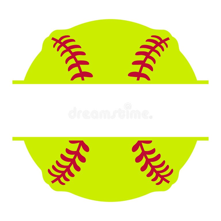 Softball Png Stock Illustrations – 257 Softball Png Stock Illustrations ...