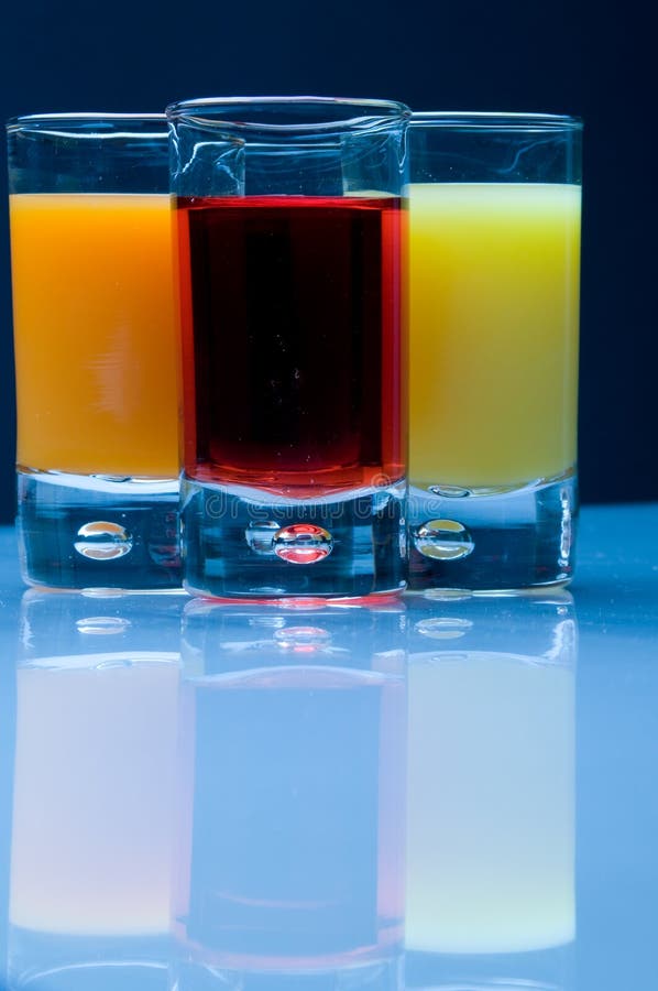 Softdrinks, fruit juice 6 stock image. Image of bubble - 7900777