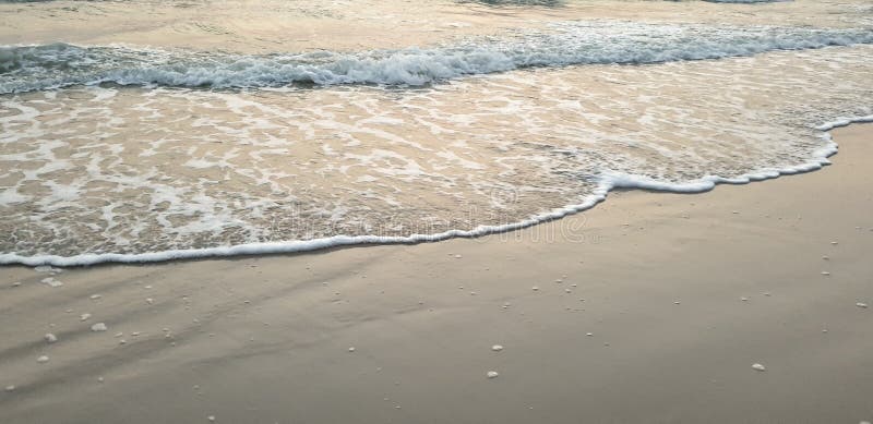 Soften sea stock image. Image of summer, wave, soften - 139457835