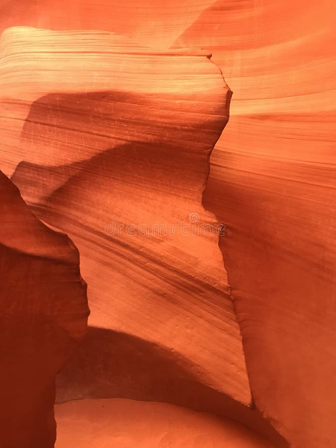 Orange rocks stock image. Image of natural, orange, rocks - 127429039