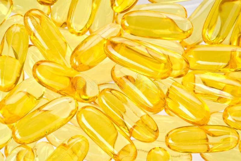 Softgels stock image. Image of pills, transparent, texture - 20277329