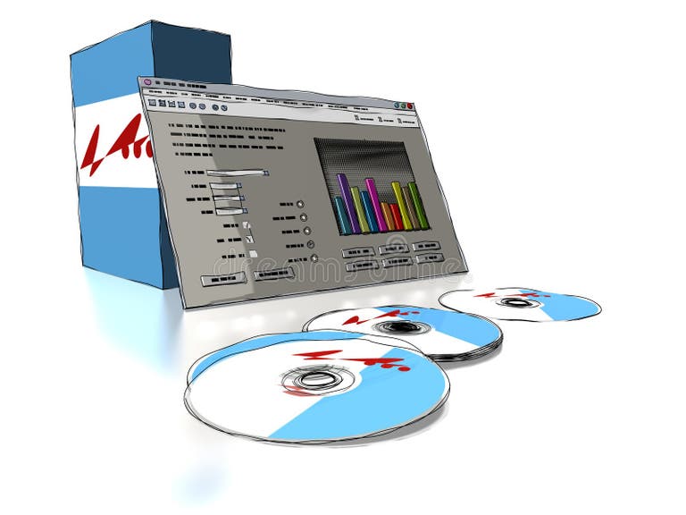 Setup Software Stock Illustrations – 11,810 Setup Software Stock ...