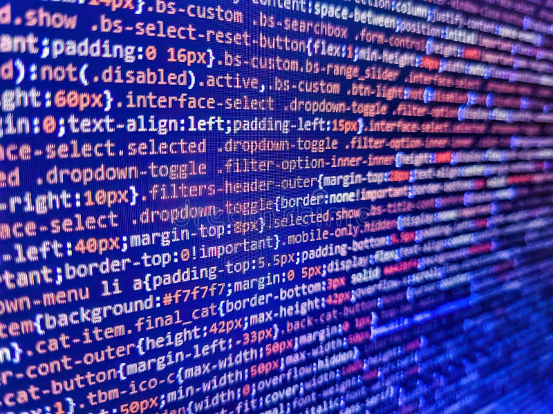 Software Abstract Background Modern Web Development Background Pc Software Creation Business 5734