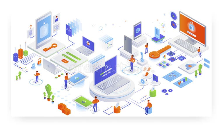 Fixes System Stock Illustrations – 68 Fixes System Stock Illustrations ...