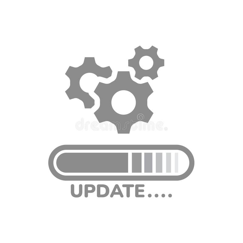 Update Software Icon Stock Illustrations – 9,854 Update Software Icon ...