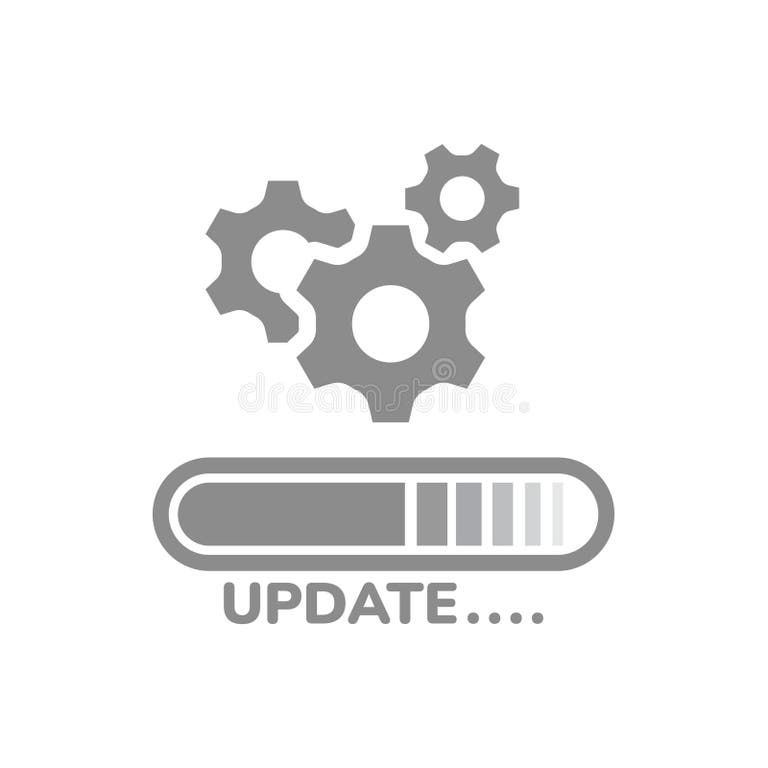 Update App Icon Stock Illustrations – 14,018 Update App Icon Stock ...
