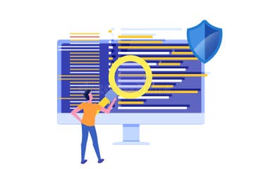 Debugging Stock Illustrations – 4,858 Debugging Stock Illustrations ...