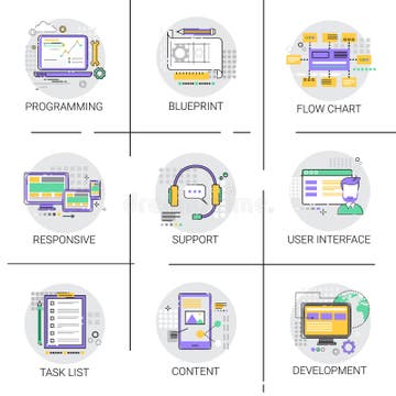 Application Programming Interface Stock Illustrations – 31,612 ...