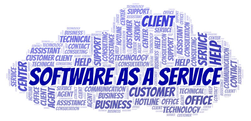 Wordcloud of software stock illustration. Illustration of programmed ...