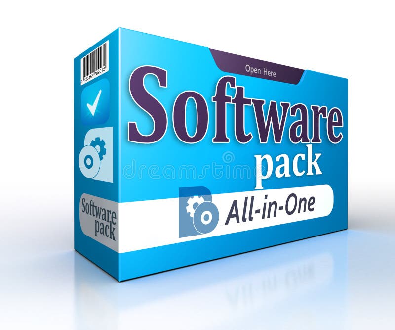 Software Blue Stock Illustrations – 57,110 Software Blue Stock ...
