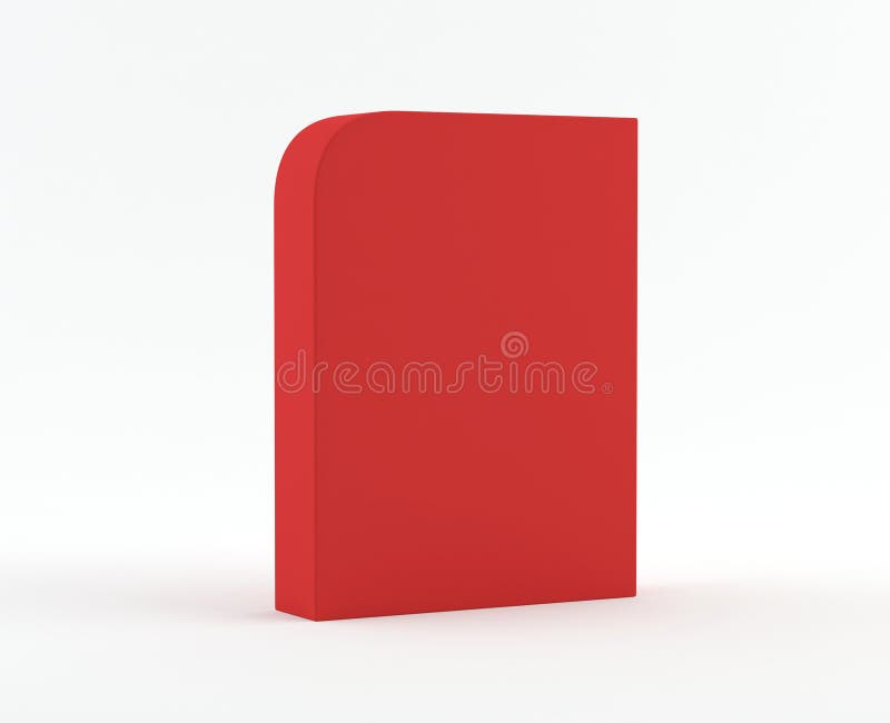 Red Software Box Rounded Corners Stock Illustrations – 10 Red Software ...