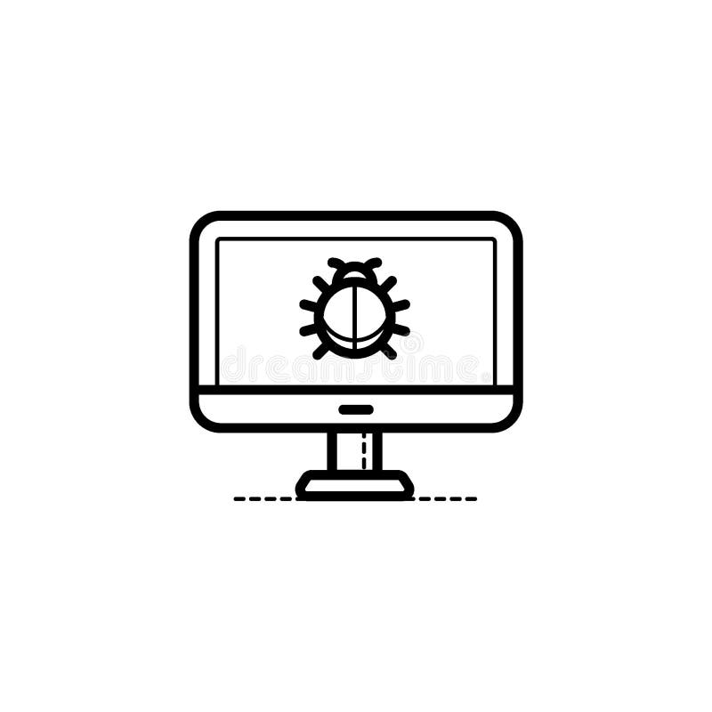 Errors Detection Stock Illustrations – 34 Errors Detection Stock ...