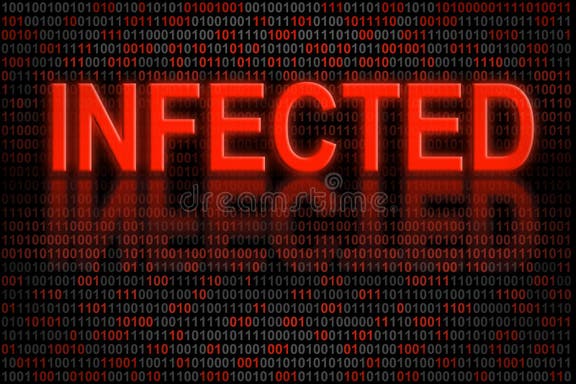 Infected Text Stock Illustrations – 10,505 Infected Text Stock ...