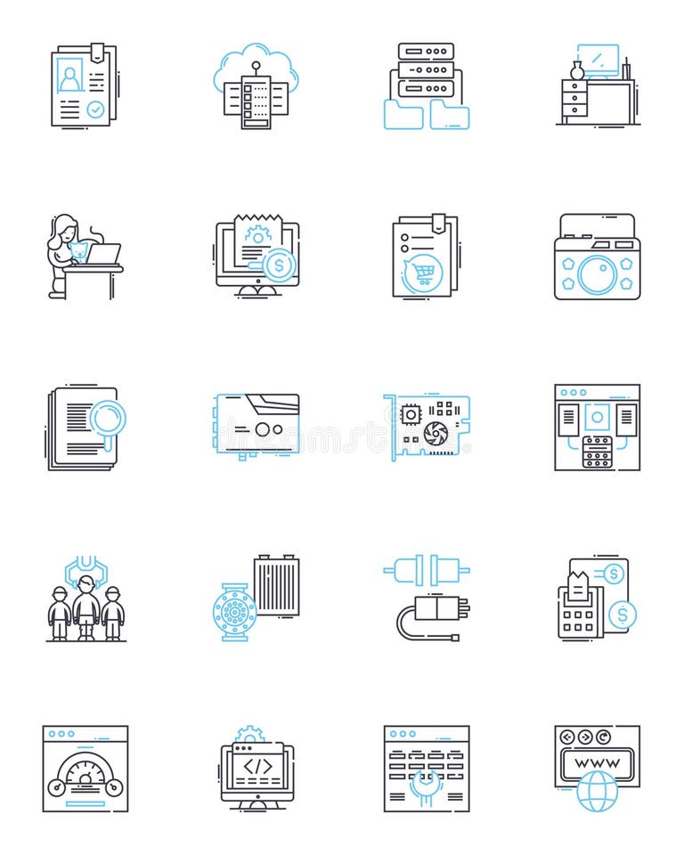 Variables Loops Stock Illustrations – 285 Variables Loops Stock ...