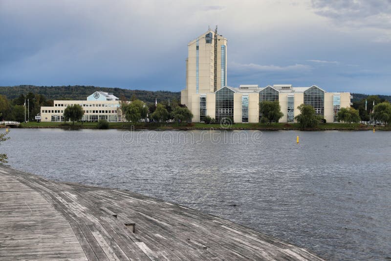 Software Companies in Sweden Editorial Image - Image of architecture ...