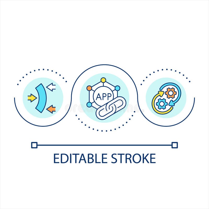 Correct Software Stock Illustrations – 949 Correct Software Stock ...