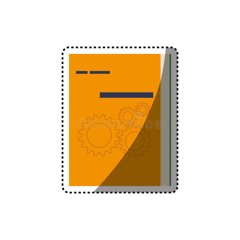 Software computer box stock illustration. Illustration of management ...