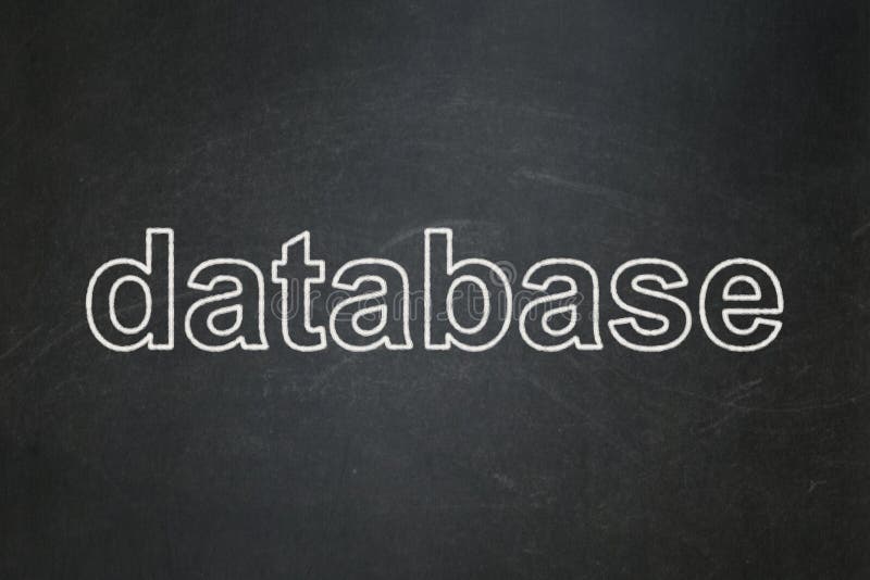 Chalkboard Software Stock Illustrations – 1,408 Chalkboard Software ...