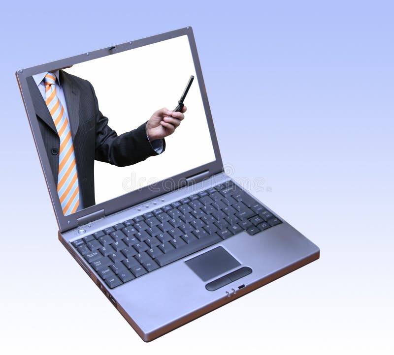 Software connecting stock image. Image of bank, computer - 2222949