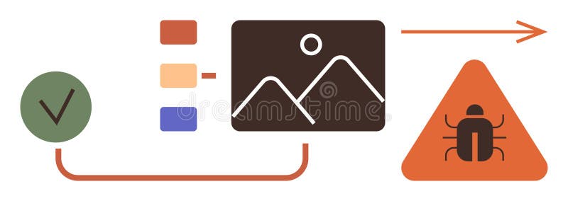 Flow Visual Stock Illustrations – 44,484 Flow Visual Stock ...