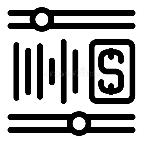 Software Defining Payment Processing System with Barcode Stock ...