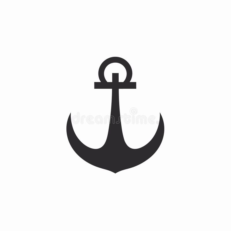 Software Design Monochrome Glyph Logo Stock Vector - Illustration of ...