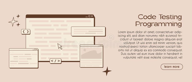 Backend Developer Banner Stock Illustrations – 332 Backend Developer Banner Stock Illustrations ...