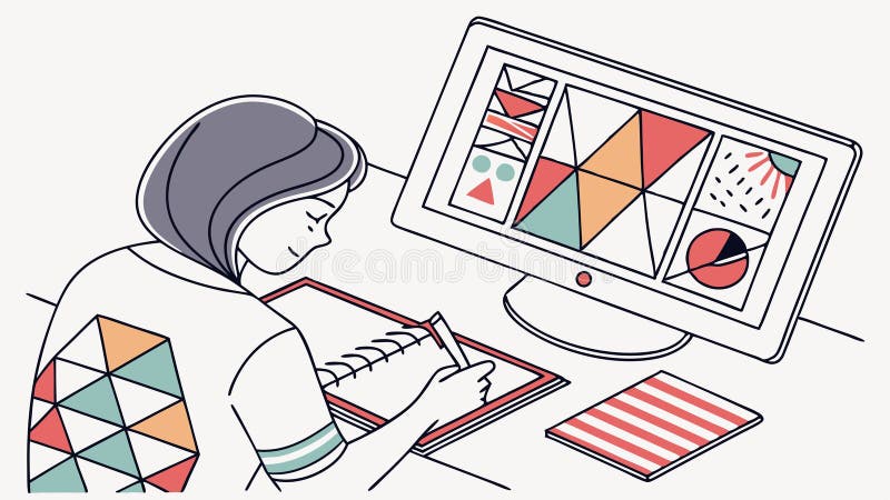 Showing Programming Software Stock Illustrations – 3,831 Showing Programming Software Stock ...