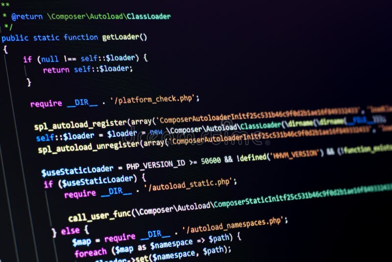 498 Backend Developer Stock Photos - Free & Royalty-Free Stock Photos from Dreamstime