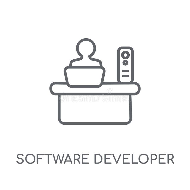 Develope Software Stock Illustrations – 49 Develope Software Stock ...