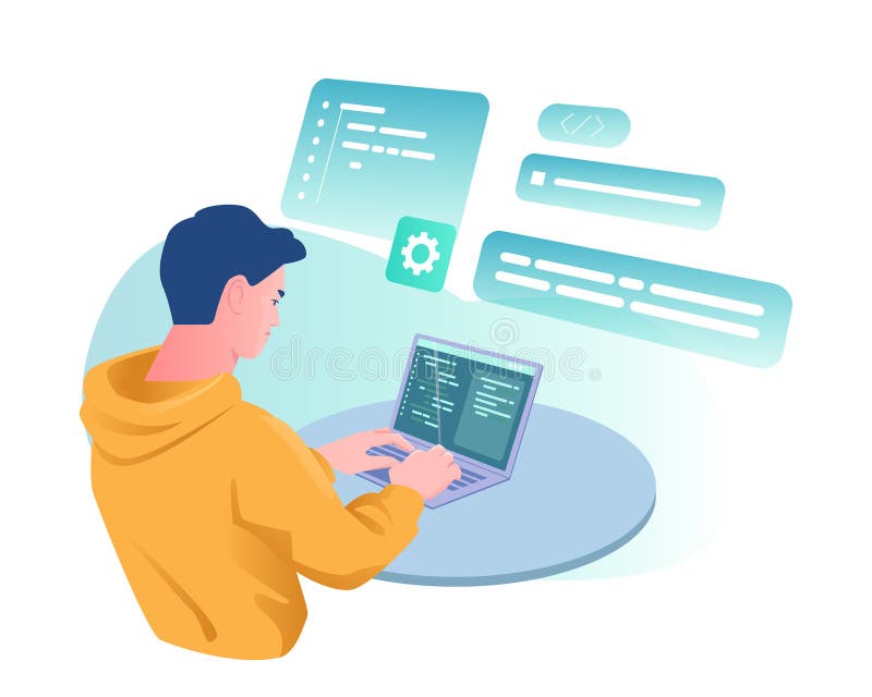 Engineering Cartoon Stock Illustrations – 48,744 Engineering Cartoon ...