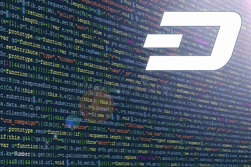 Software Developer Program Code Abstract Computer Program Code Lines