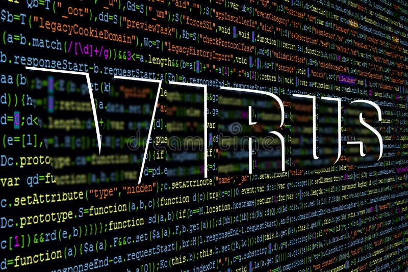 Software Developer Program Code. Abstract Computer Program Code. Lines of Code, Javascript, CSS ...