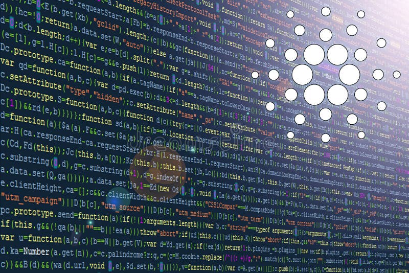 Software Developer Program Code Abstract Computer Program Code Lines Of Code Javascript Css