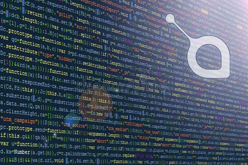 Software Developer Program Code Abstract Computer Program Code Lines Of Code Javascript Css