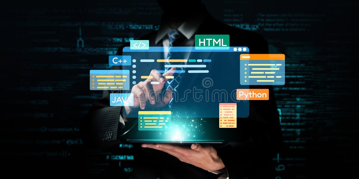 786 Programming Languages Stock Photos - Free & Royalty-Free Stock ...