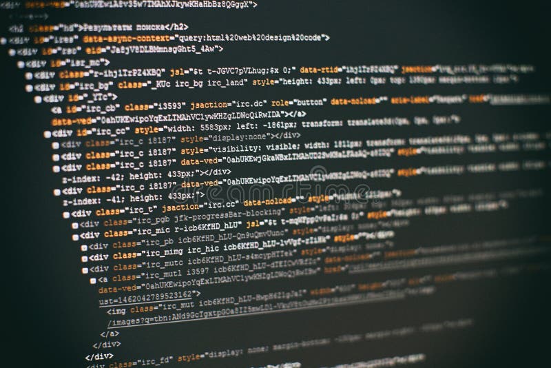Software Developer Programming Code. Abstract Computer Script Code ... Software Developer Programming Code. Abstract Computer Script Code ...