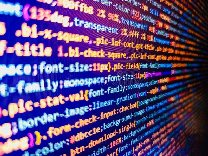 9,023 Background Software Source Code Stock Photos - Free & Royalty ...