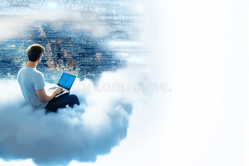 Computer Programmers Landscape Stock Photos - Free & Royalty-Free Stock ...